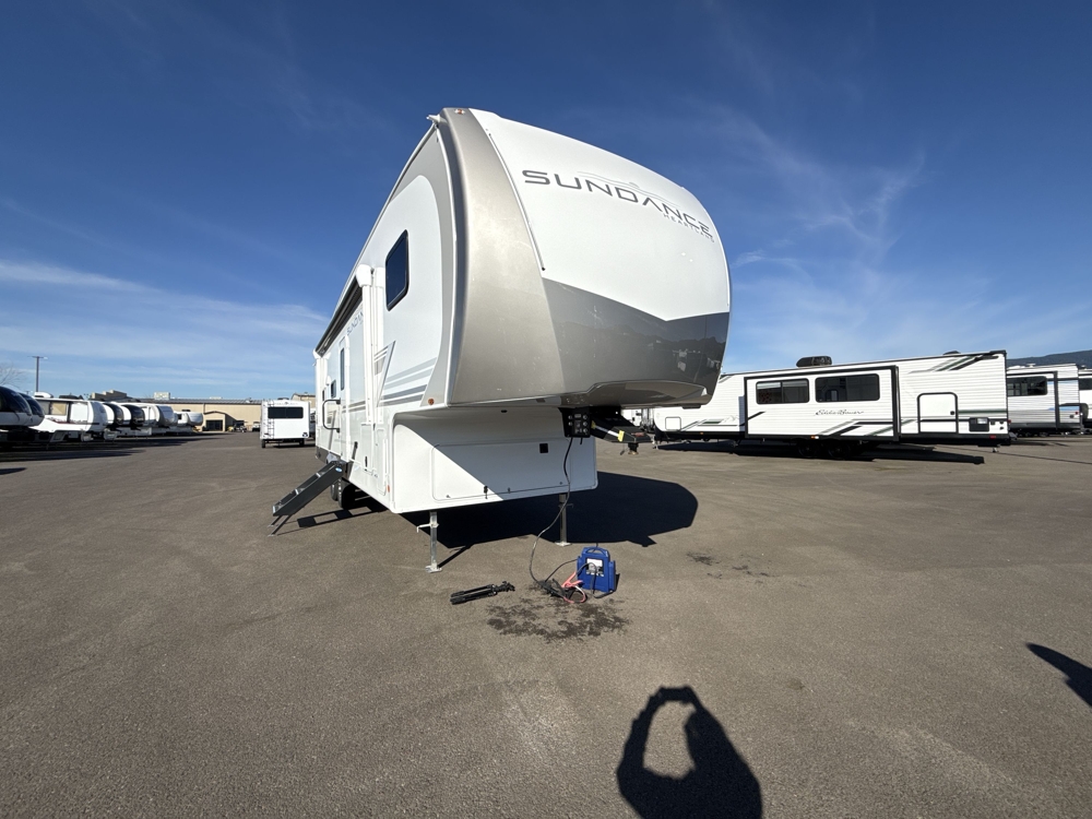 2026 Heartland Sundance Xlt 28DB - Stock #2595779 | Coburg, OR ...