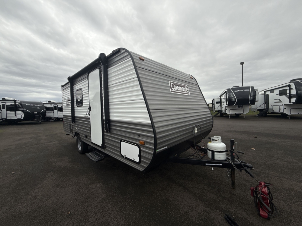 2023 Coleman Coleman Lantern Lt 17b