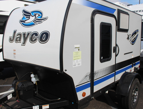 New or Used Jayco Hummingbird RVs for Sale - Camping World RV Sales