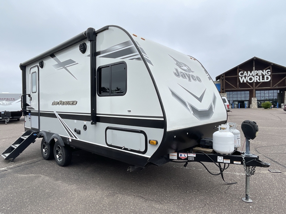 2021 Jayco Jay Feather 16RK - Stock #2557768P | Eau Claire, WI ...