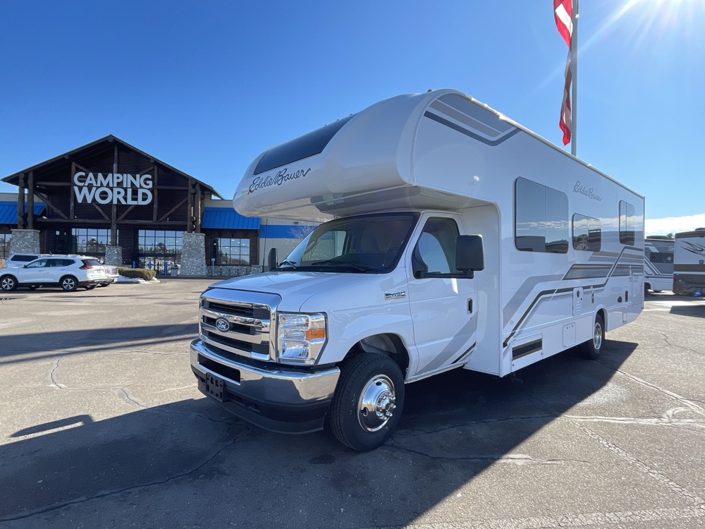 Camping World Eau Claire