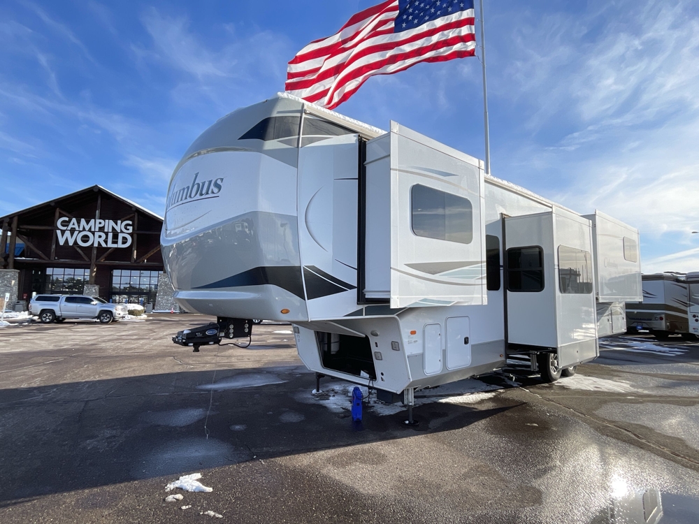 Camping World Eau Claire