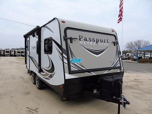 Keystone Passport RVs for Sale - Camping World RV Sales