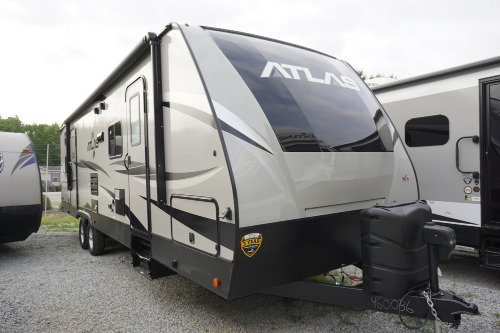 New or Used Dutchmen Atlas RVs for Sale - Camping World RV Sales
