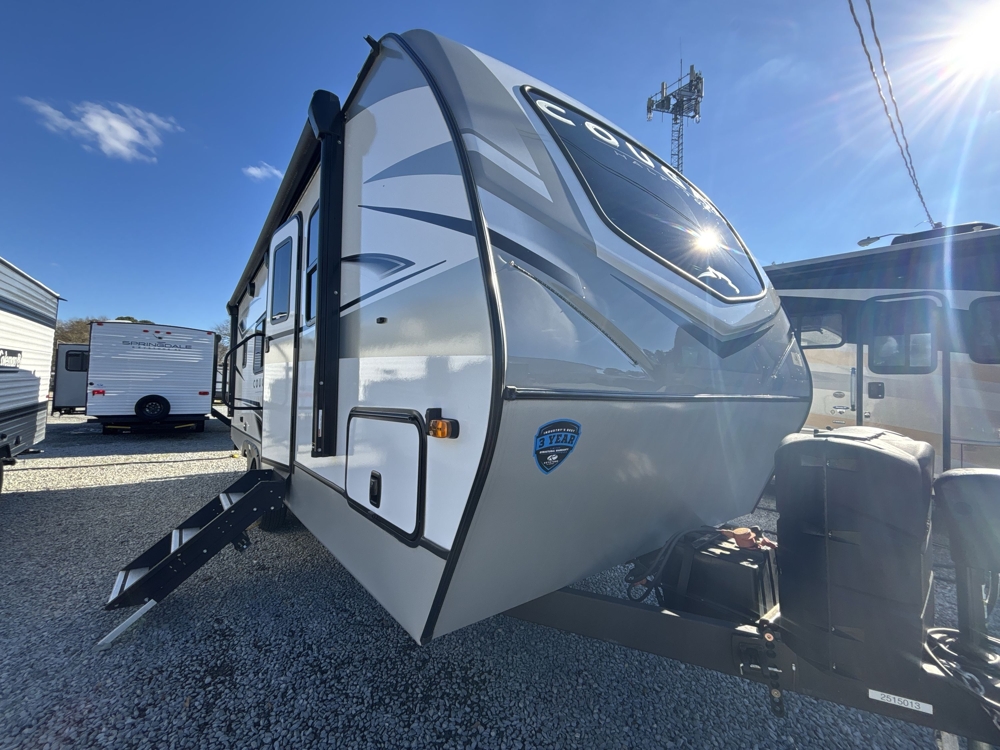 2023 Keystone Cougar 22MLS - Stock #2515013 | Hope Mills, NC | Camping ...