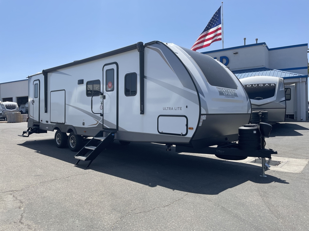 2025 Coachmen Northern Spirit 2963BH - Stock #2490673 | French Camp, CA ...