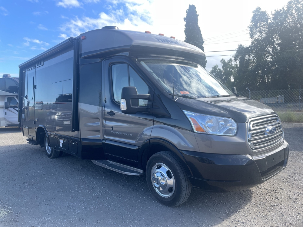 2020 Phoenix Cruiser Phoenix Cruiser PHOENIX TRX - Stock #3964988P ...