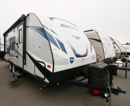 Keystone Bullet RVs for Sale - Camping World RV Sales