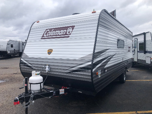 New or Used Coleman Coleman Lantern Lt 18BH RVs for Sale - Camping ...