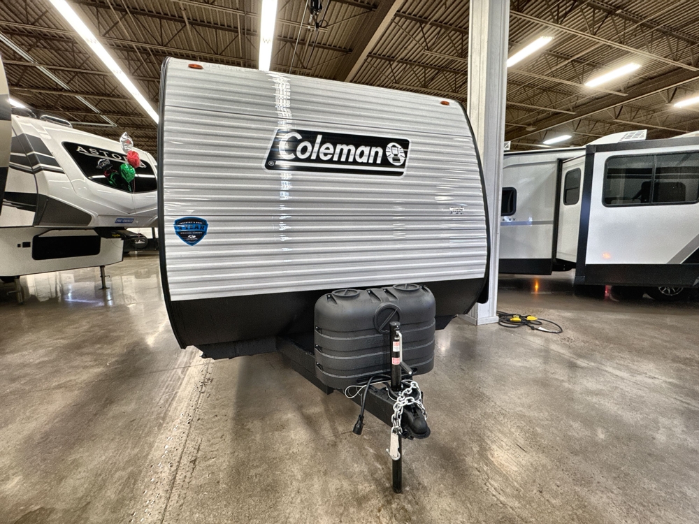 2025 Keystone Coleman 23B - Stock #2504694 | Forest Lake, MN | Camping ...