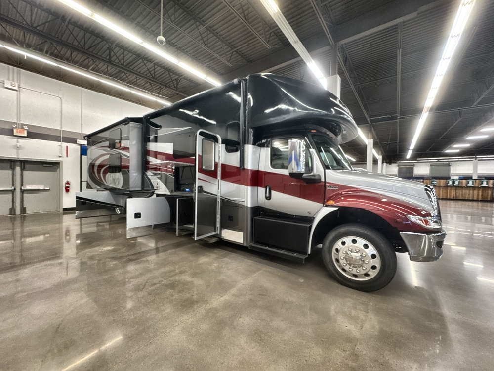 2019 Nexus Rv Ghost 36DS - Stock #2534343 | Forest Lake, MN | Camping World
