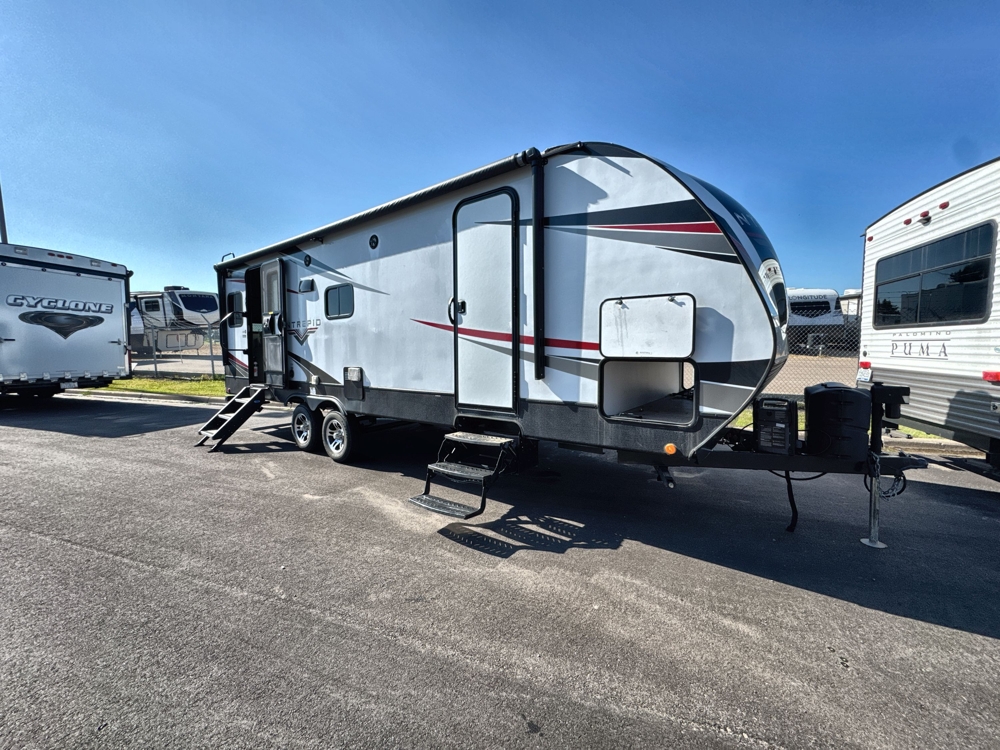 2020 Riverside Rv Intrepid 267RLS - Stock #2571886 | Forest Lake, MN ...