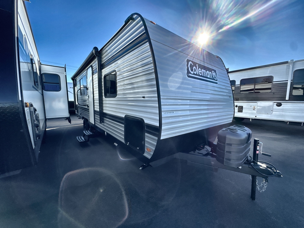 Camping World Forest Lake