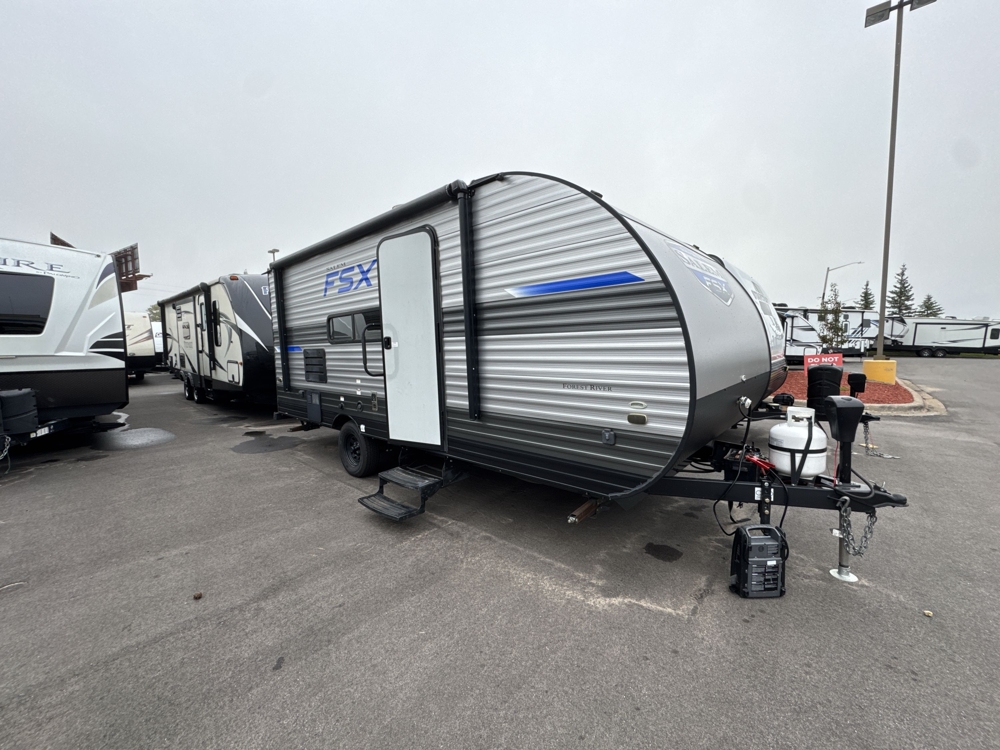Camping World Forest Lake