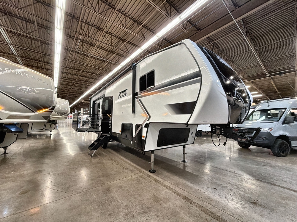 Camping World Forest Lake