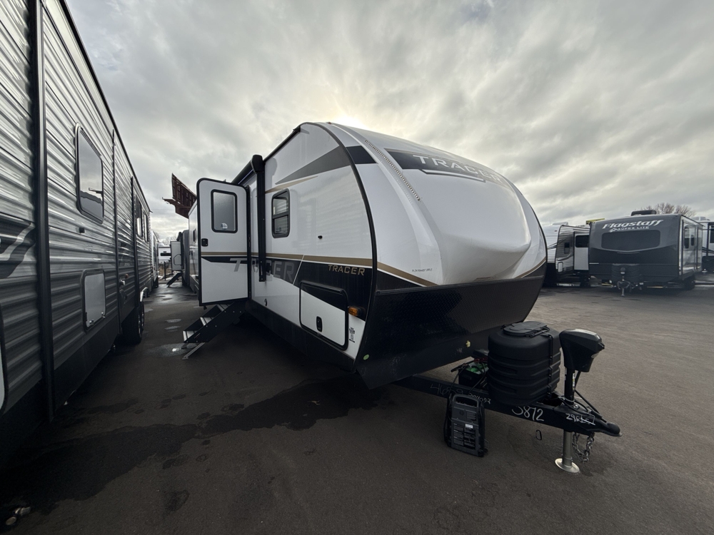 Camping World Forest Lake