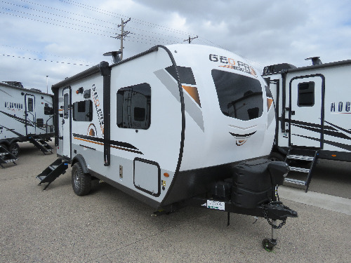 New or Used Forest River Rockwood Geo Pro RVs for Sale - Camping World ...