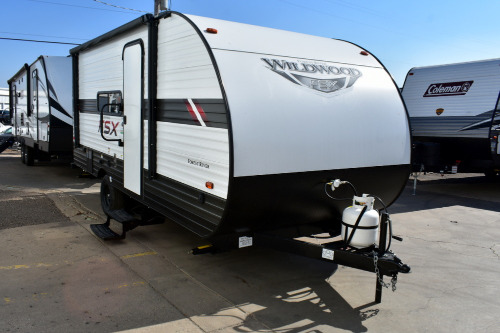 New or Used Travel Trailer Campers For Sale - Camping World RV Sales