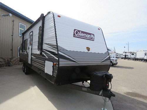 New or Used Coleman Coleman Lantern RVs for Sale - Camping World RV Sales