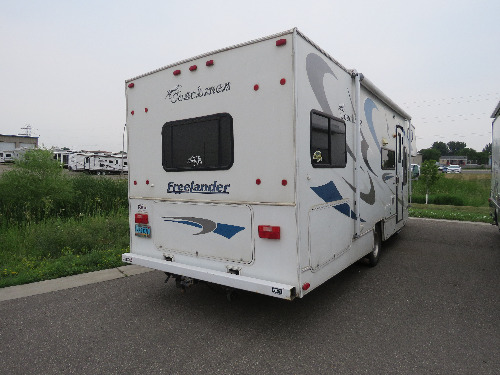 Used Class C Motorhomes For Sale - Camping World RV Sales