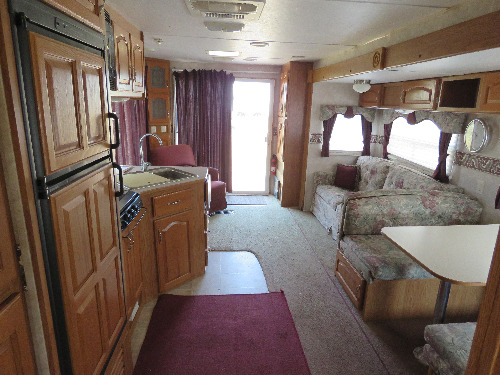 New or Used Keystone Sprinter RVs for Sale - Camping World RV Sales