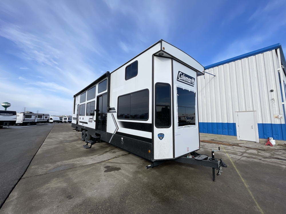 2025 Keystone Coleman Homestead NOVA - Stock #2381889 | West Fargo, ND ...