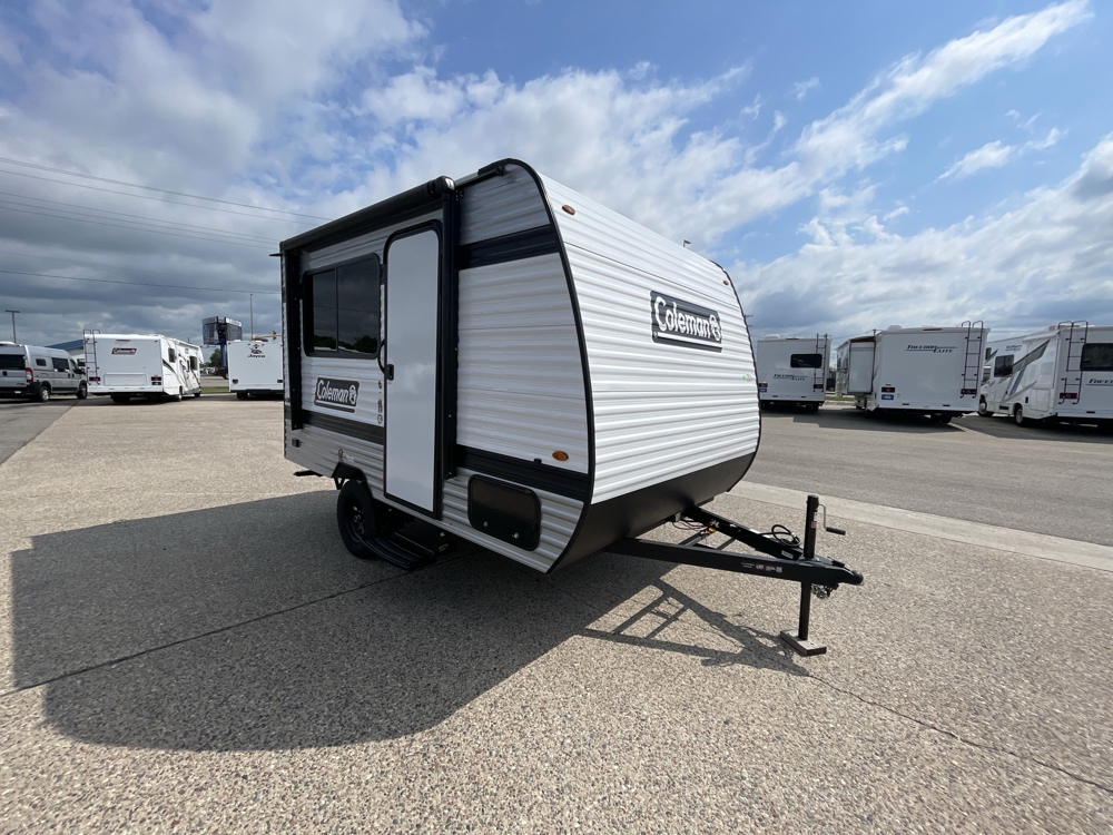 2026 Keystone Coleman 13R - Stock #2456368 | West Fargo, ND | Camping World