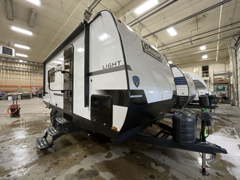 2025 Keystone Coleman Light 18RX - Stock #2476981 | Forest Lake, MN ...