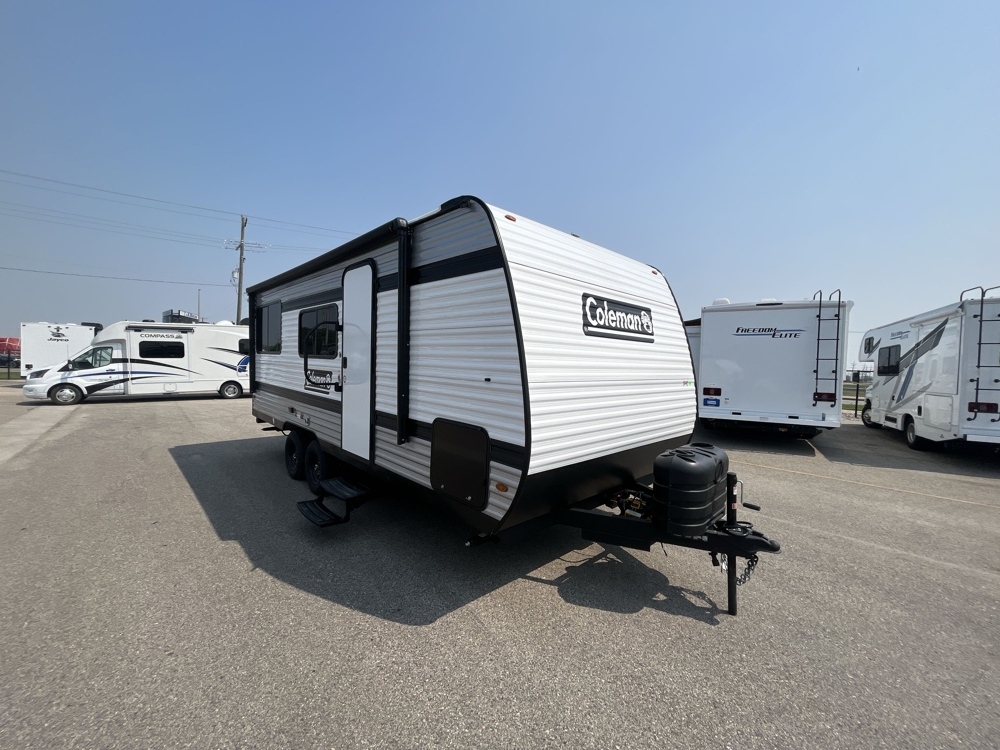 2026 Keystone Coleman 19R - Stock #2507057 | West Fargo, ND | Camping World