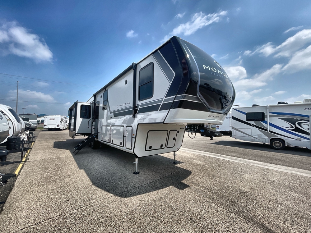 2026 Keystone Montana High Country 385BR - Stock #2538968 | West Fargo ...