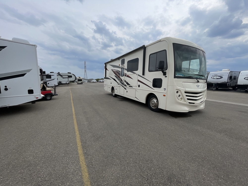 2021 Fleetwood Flair 28A - Stock #2557564C | West Fargo, ND | Camping World
