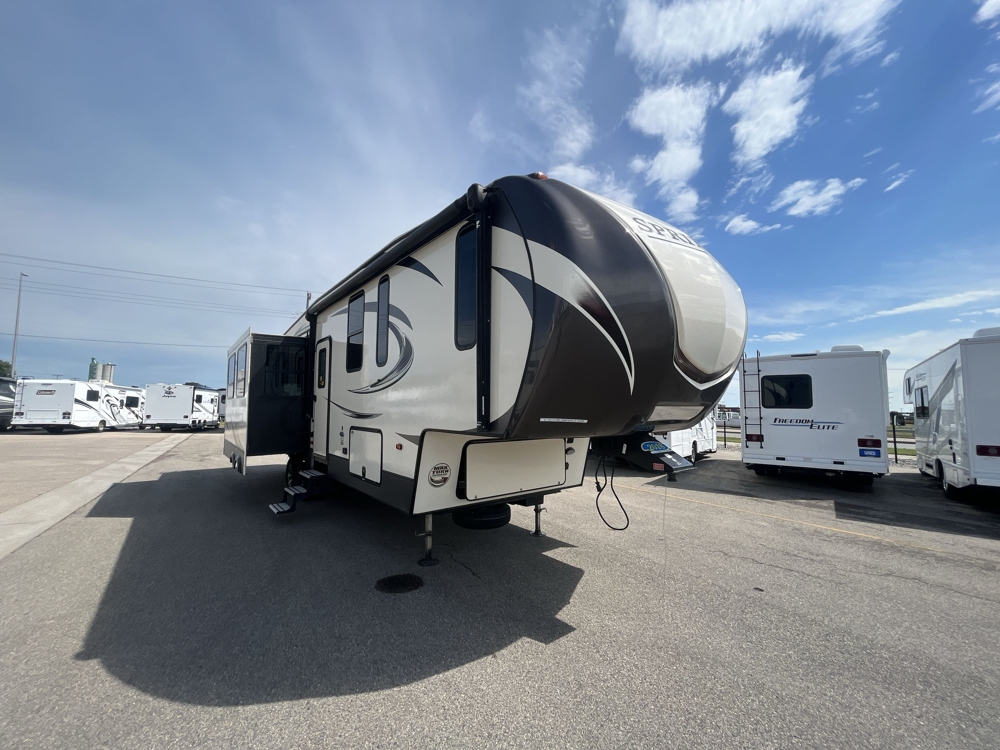 2018 Keystone Sprinter 298FWRLS - Stock #2574788 | West Fargo, ND ...