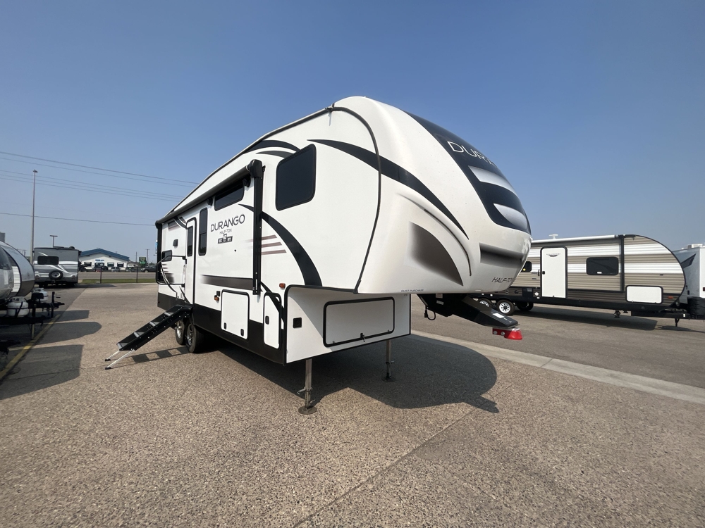 2021 K-Z Rv Durango Ht 250RES - Stock #2578789P | West Fargo, ND ...