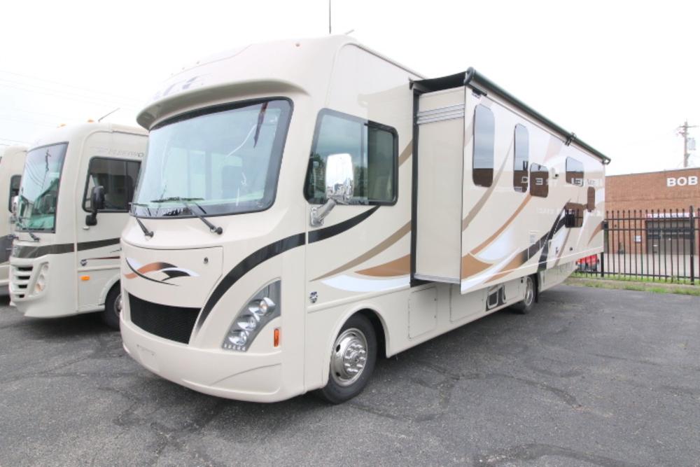 2017 Thor Ace 30.2 - Camping World Of Richmond - 1275749