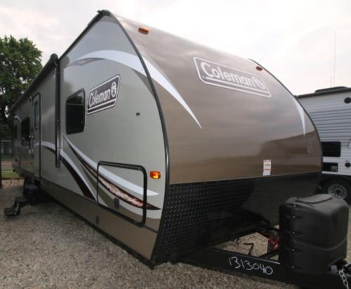 Coleman RVs for Sale - Camping World RV Sales