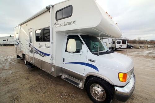 New or Used Mini Motorhomes for Sale - Camping World RV Sales