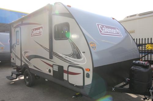 Coleman RVs for Sale - Camping World RV Sales