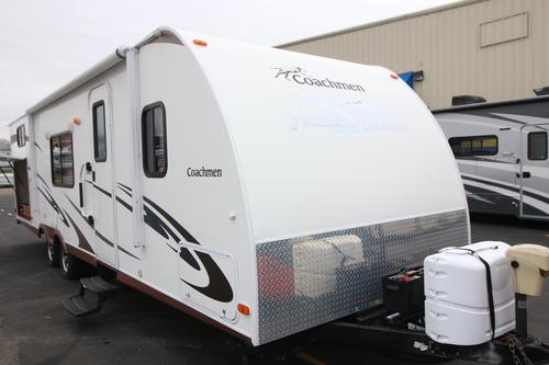 Coachmen Freedom Express RVs for Sale - Camping World RV Sales