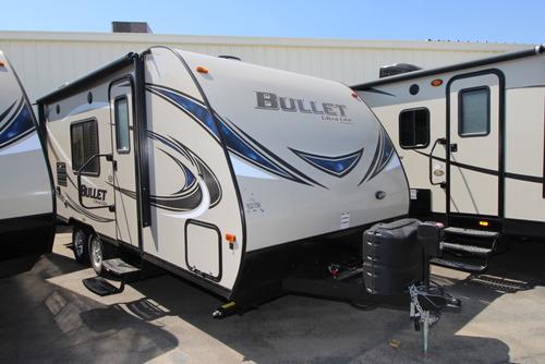 Keystone Bullet RVs for Sale - Camping World RV Sales