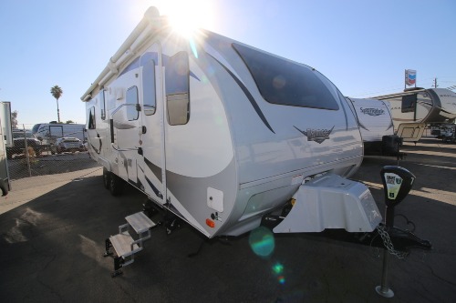 New or Used Lance RVs for Sale - Camping World RV Sales