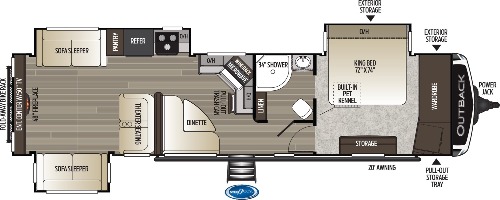 Clearance RVs & Campers for Sale - Camping World