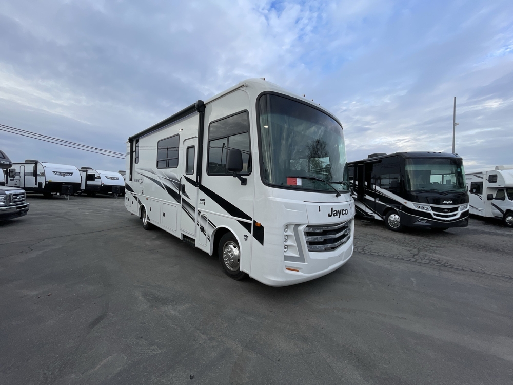 2025 Jayco Alante Se 27ASE - Stock #2466279 | Fresno, CA | Camping World