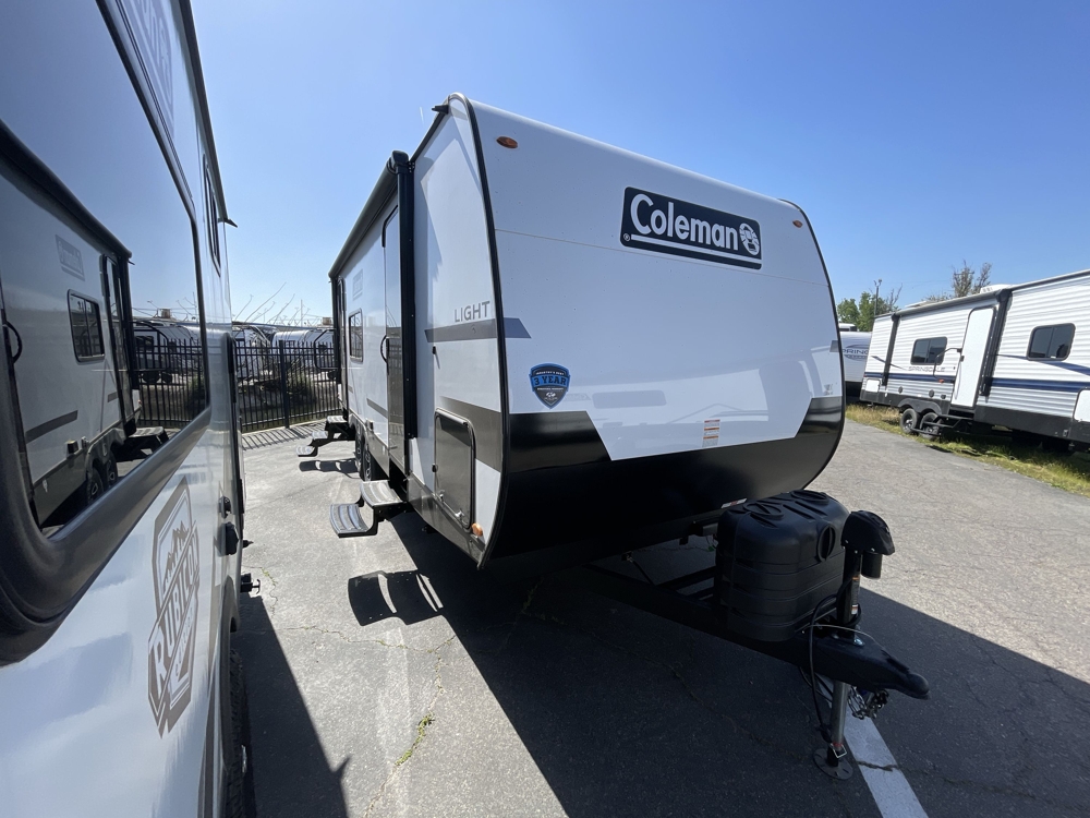 2025 Keystone Coleman Light 21RX - Stock #2478413 | Fresno, CA ...