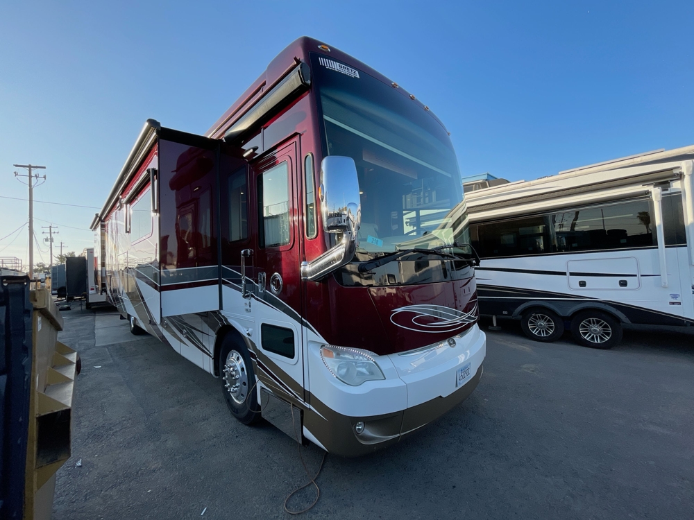 2017 Tiffin Allegro Bus 40AP - Stock #2617511Z | Fresno, CA | Camping World