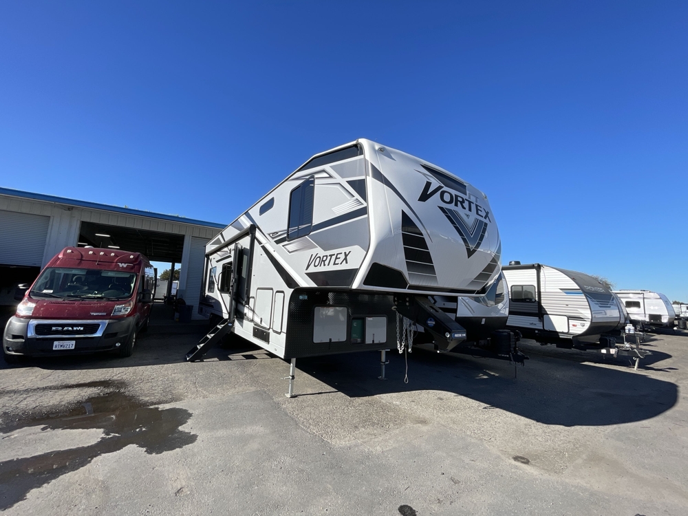 2024 Genesis Supreme Vortex 3818IKS - Stock #2631845P | Fresno, CA ...