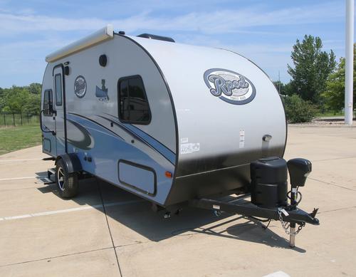 Forest River R Pod 190 RVs for Sale - Camping World RV Sales
