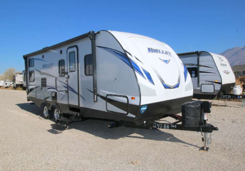 Keystone Bullet RVs for Sale - Camping World RV Sales