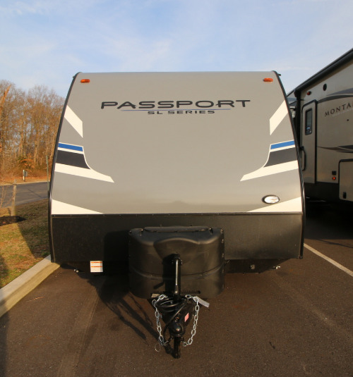 Keystone Passport RVs for Sale - Camping World RV Sales