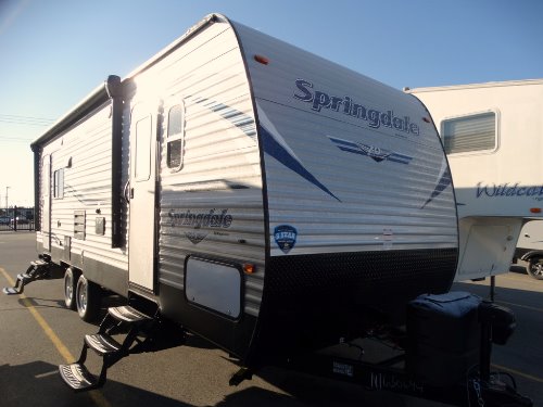 Keystone Springdale RVs for Sale - Camping World RV Sales