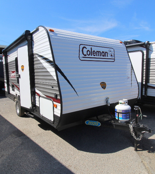 New or Used Coleman Coleman Lantern Lt RVs for Sale - Camping World RV ...